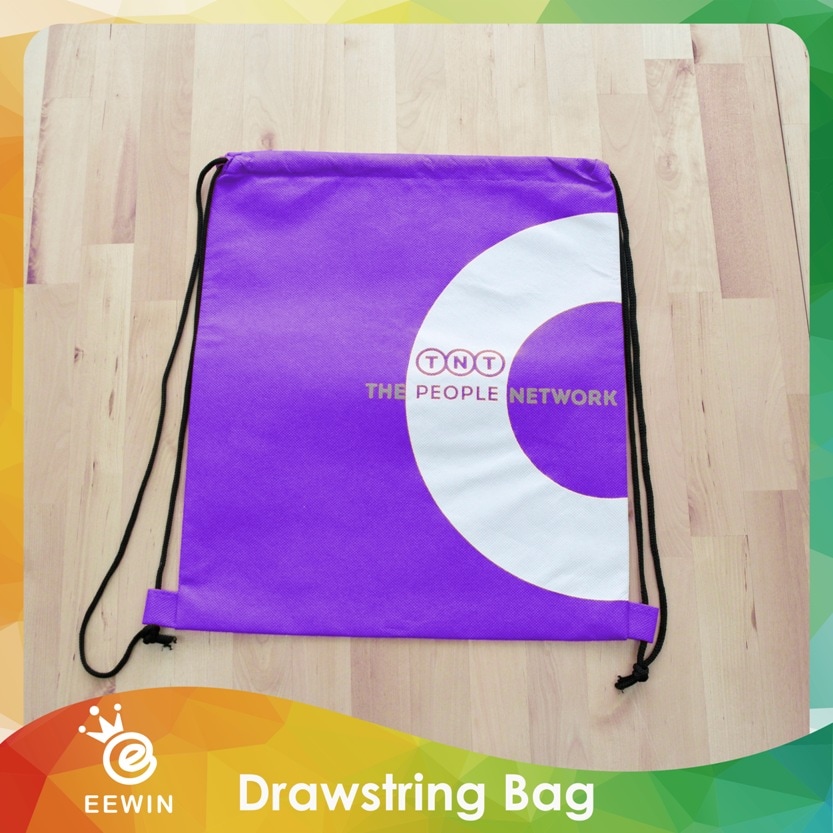 sport drawstring bag | Taiwantrade