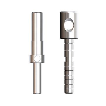 Guide Pin (Guide Pin) | Taiwantrade