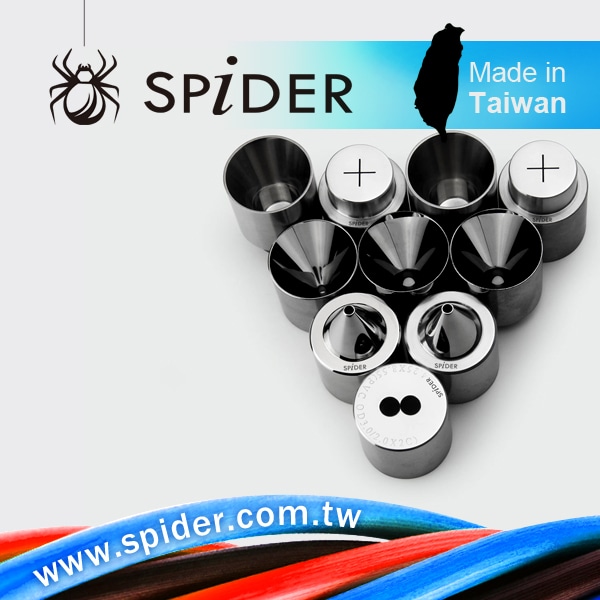 extrusion cables and wires dies tips tooling | Taiwantrade