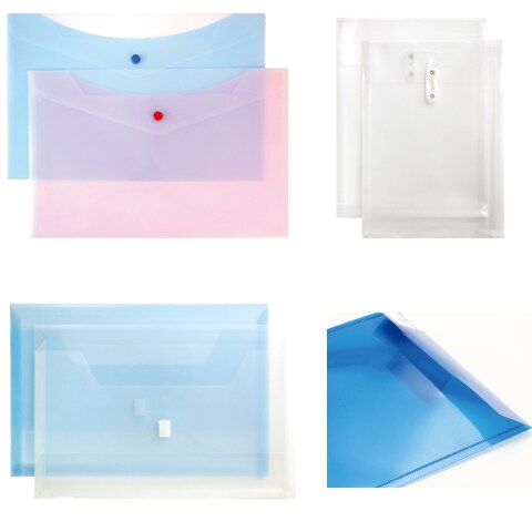 PP Envelope | Taiwantrade