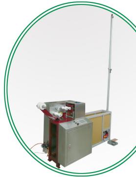 MAKNIG MACHINE | Taiwantrade.com