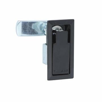 Zinc Alloy Compression Latch Small Flush Style Adjustable Grip Lift ...