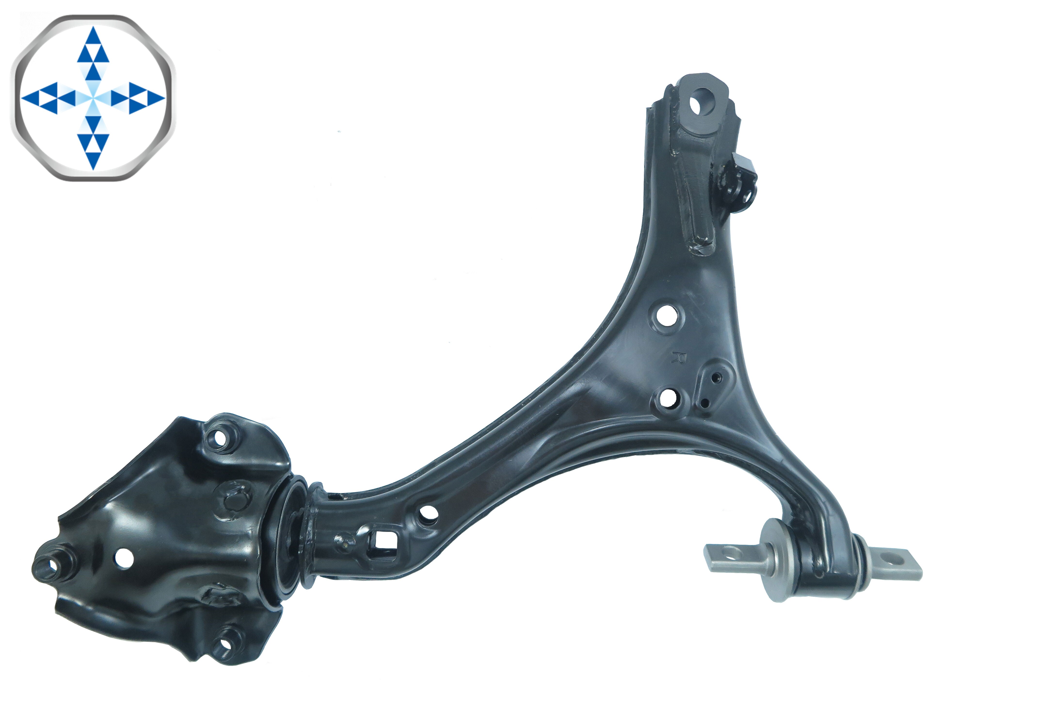 Automobile Steering & Suspension System Spare Parts -Control Arm ...
