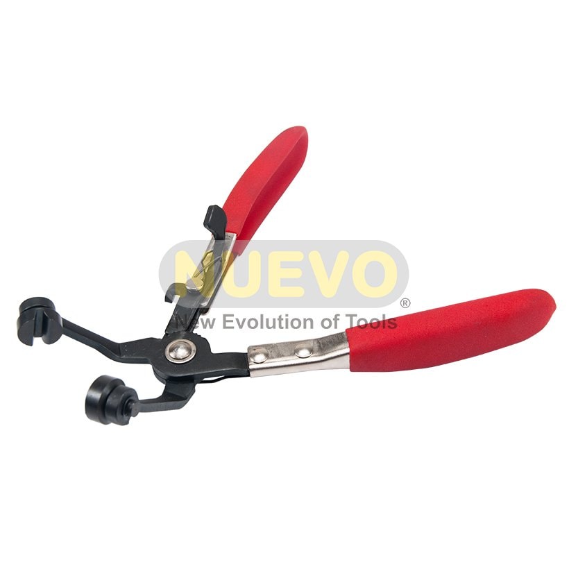 Angled Straight Hose Clamp Pliers | Taiwantrade