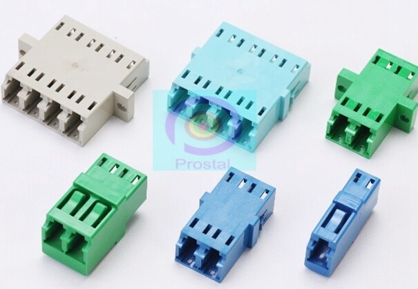 Integrative LC adaptor, Fiber Optical Communication Equipment | Taiwantrade