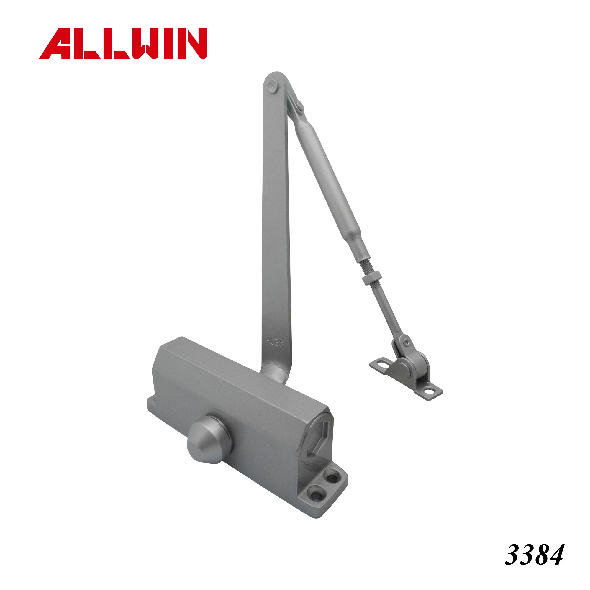 Factory Price Hydraulic Door Closer Standard Arm Type Economic ...