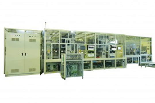 Multi Wheel Grinding Machine | Taiwantrade