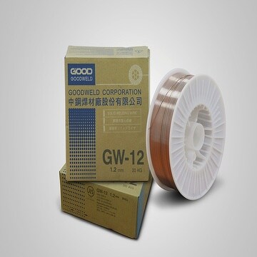 CO2 Gas Shielded welding Wire(MAG Wire) | Taiwantrade