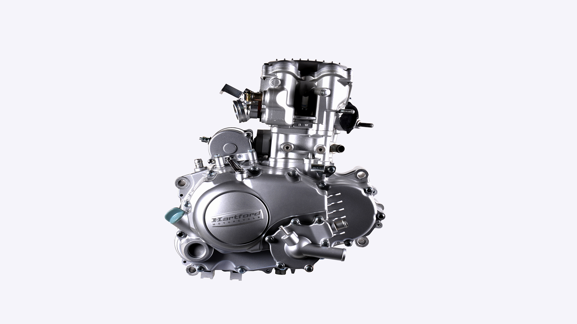 Engine - BW125 | Taiwantrade.com