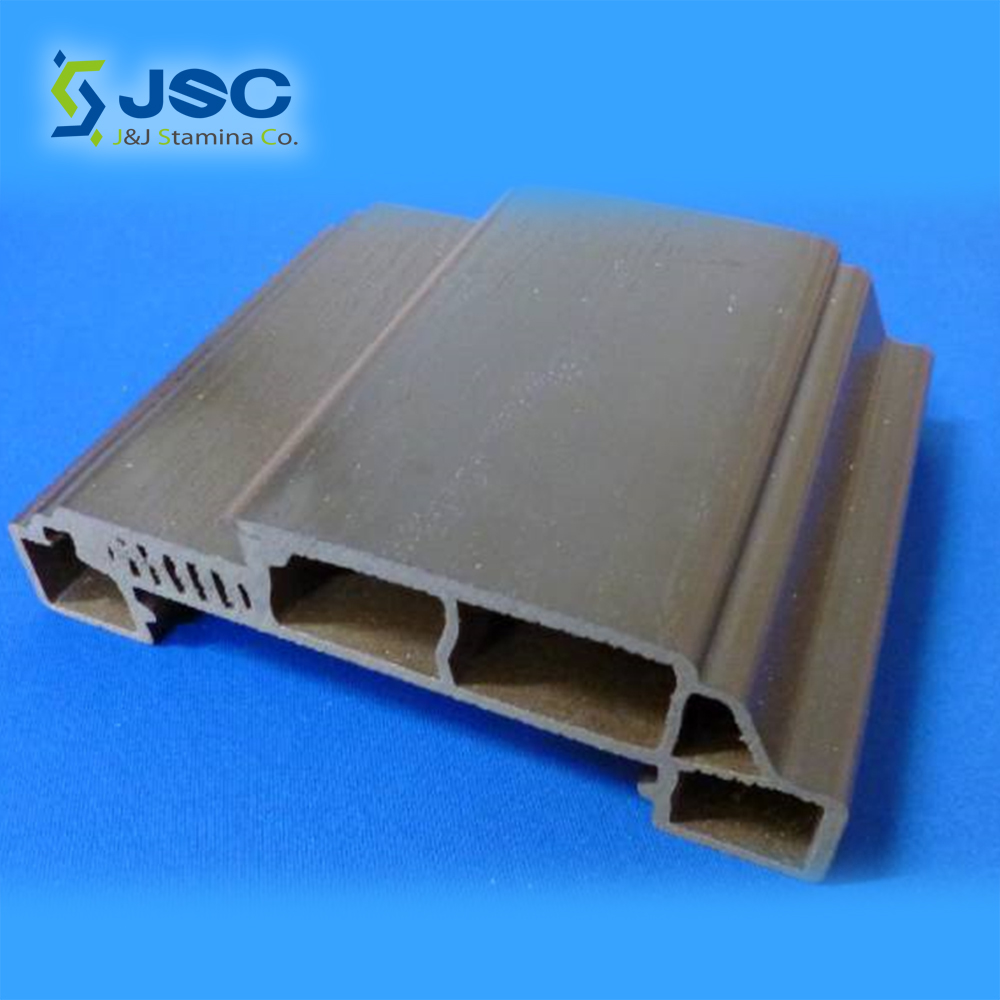 PVC Door Frame - PVC Laminated door- Made in Taiwan - 35mm T. PVC Door ...