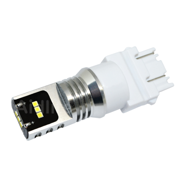 3157 CSP LED Bulb - 9 LED Tower - Wedge Tail / Brake | Taiwantrade.com