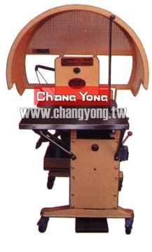 Chang Yong Tying Machine CY-35 | Taiwantrade