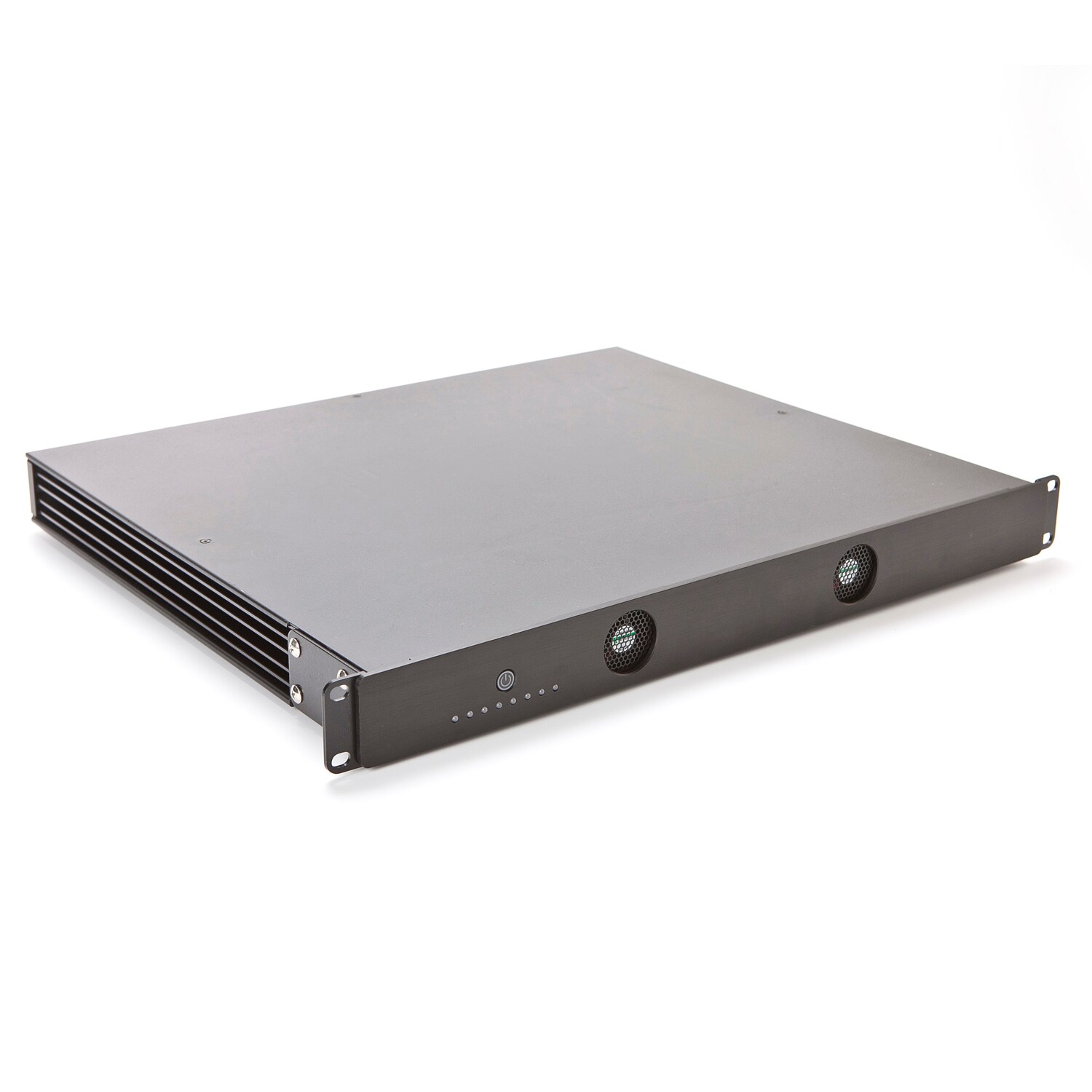 Compact 1000W 1U rack-mounted amplifier | Taiwantrade.com