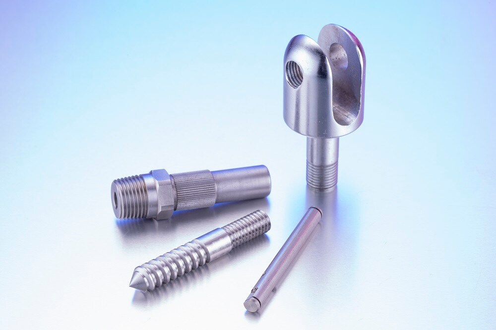 Custom Machining | Taiwantrade