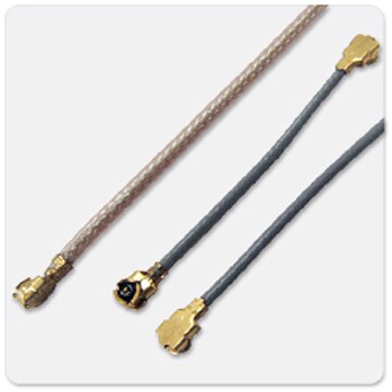 Cable Assembling for Mini Coaxial Cable | Taiwantrade.com