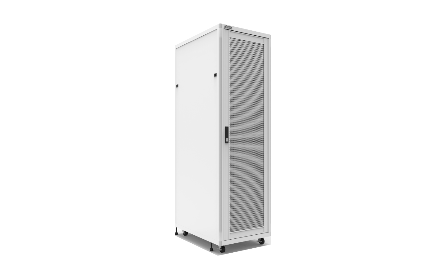 19-Inch Server Rack Enclosure Cabinet | Taiwantrade