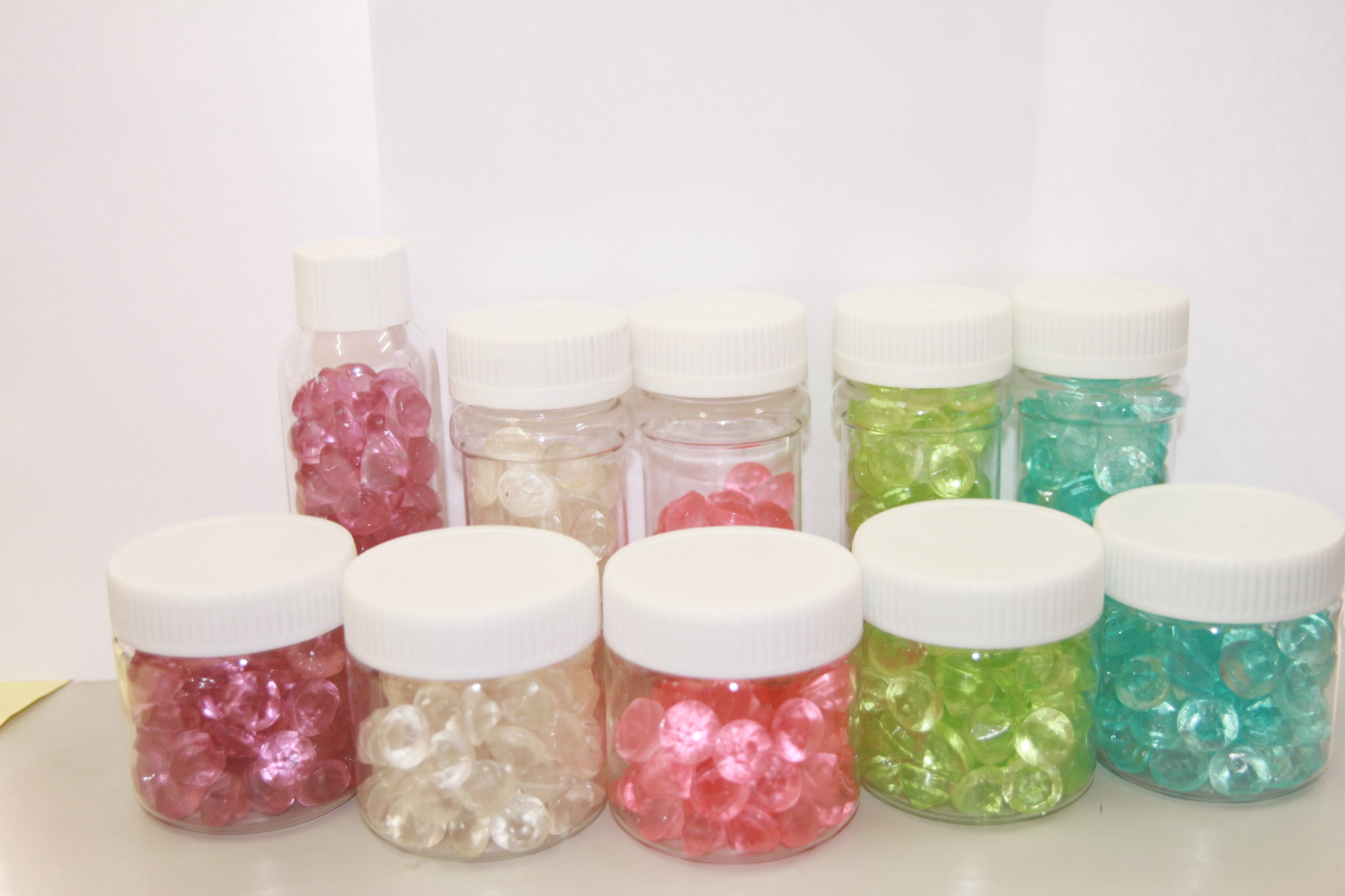 Diamond candy | Taiwantrade.com