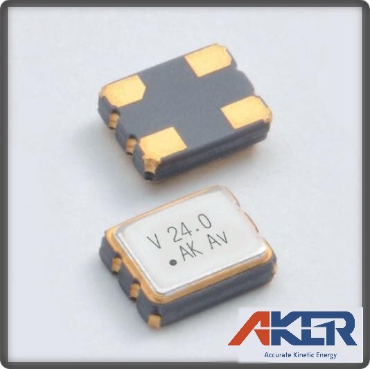 3.2*2.5 VCXO Voltage Controlled Crystal Oscillator | Taiwantrade.com