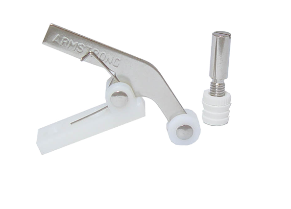 Automatic Hook Latch For Double Door | Taiwantrade