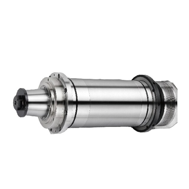 Advanced Precision Casting Grinding Spindle Technology | Taiwantrade