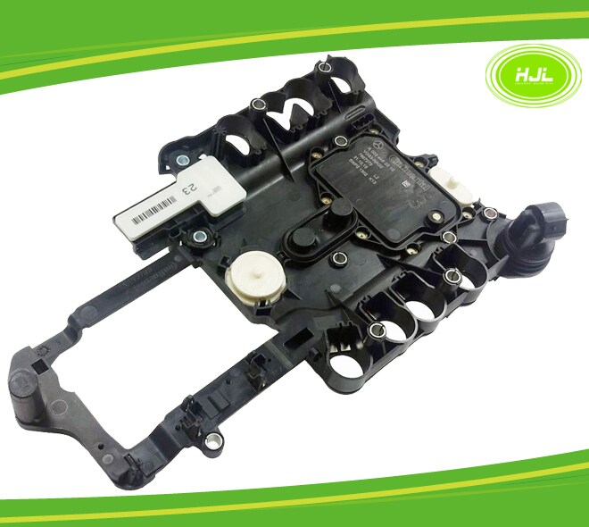 Mercedes Benz 722.9 TCU Transmission Control Unit Conductor Plate A ...