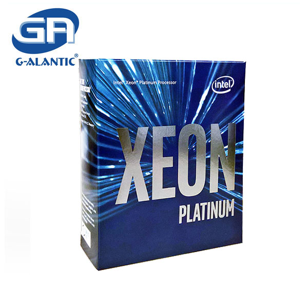 8180 - New Intel Xeon Scalable Platinum Processors 8180 Intel CPU ...