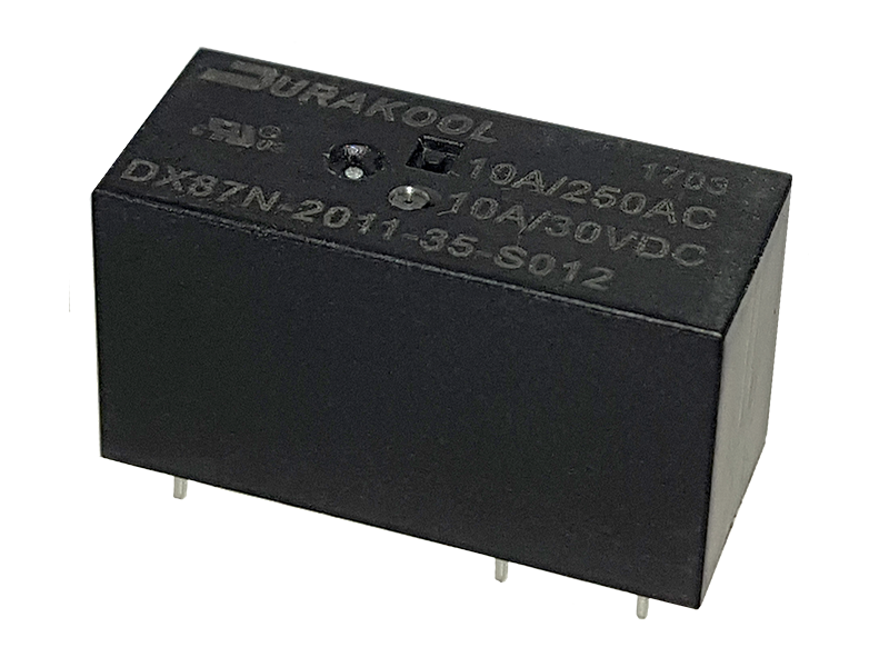 DX87 Series | Taiwantrade