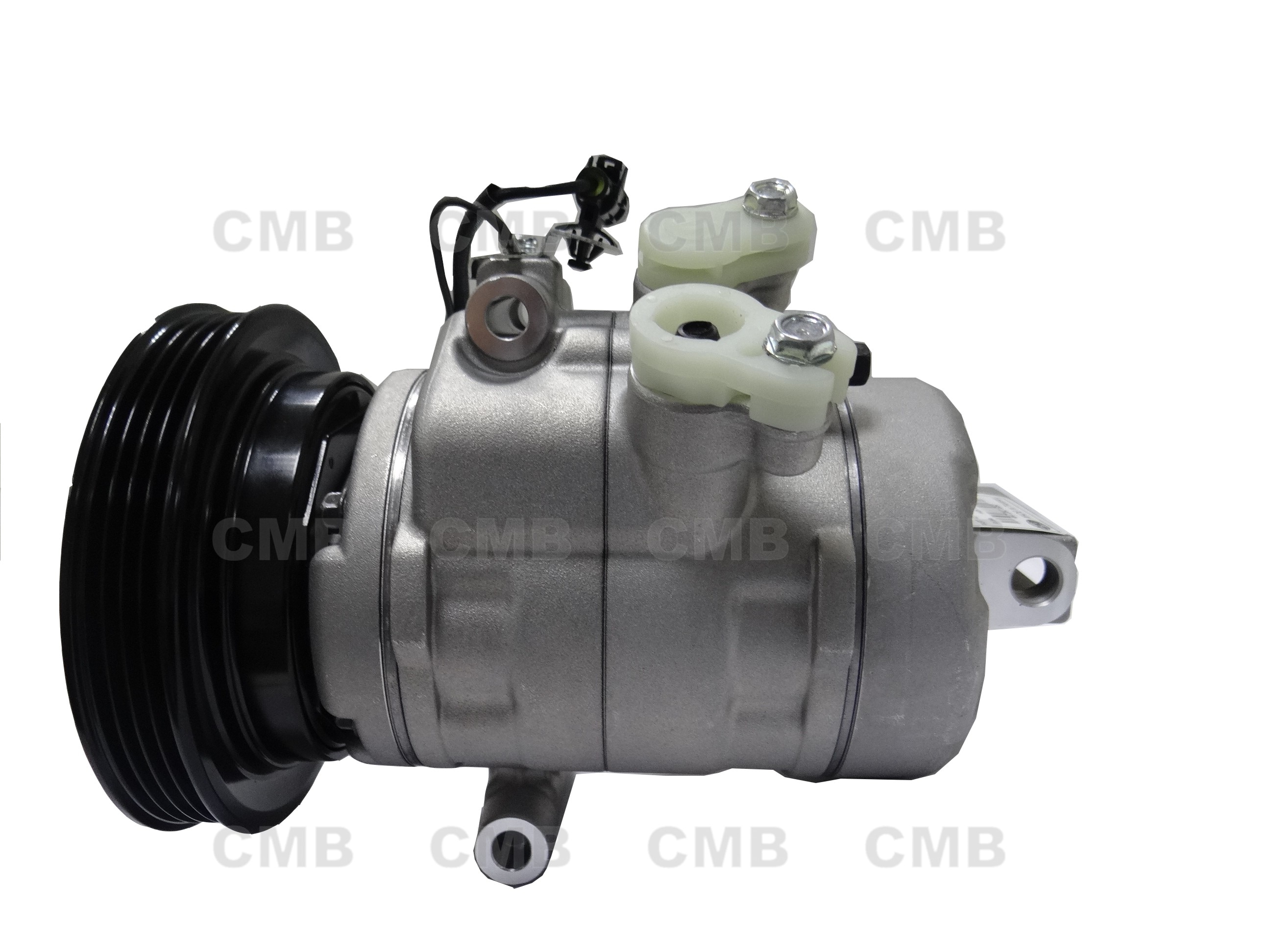 suit for NISSAN A/C compressor , AC compressor | Taiwantrade