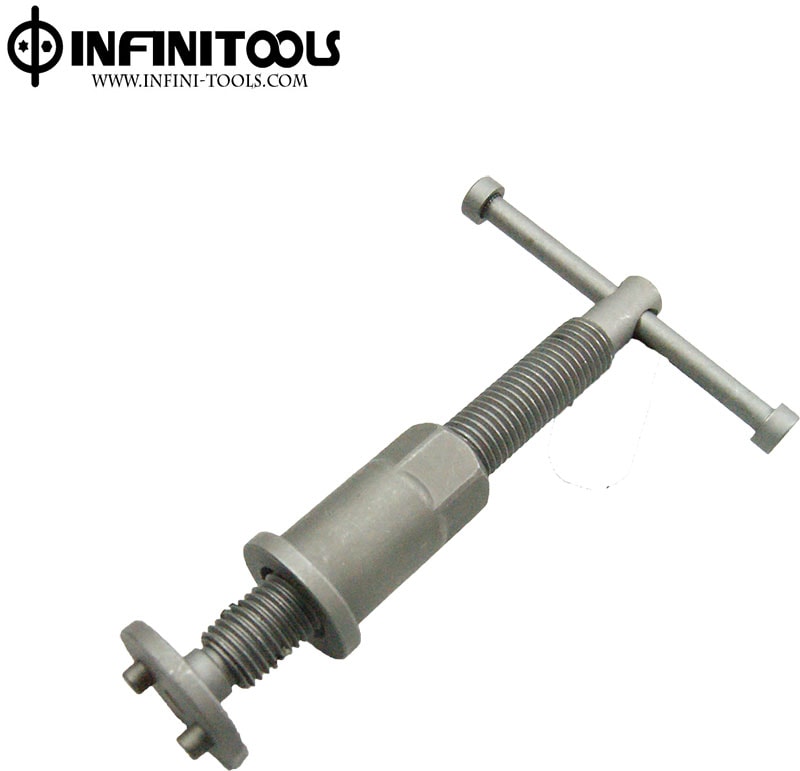 22 X 155 mm Rotating Caliper with Left side Thread for Brake Tools ...