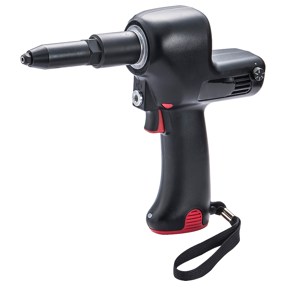 Steel 1.05 Kgs Cordless Rivet Gun for Multiple Tasks | Taiwantrade