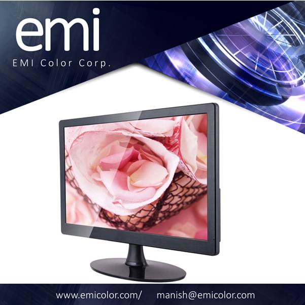 21.5 inch LED Gaming Monitor LED Full HD 1080P PC Monitor | Taiwantrade.com