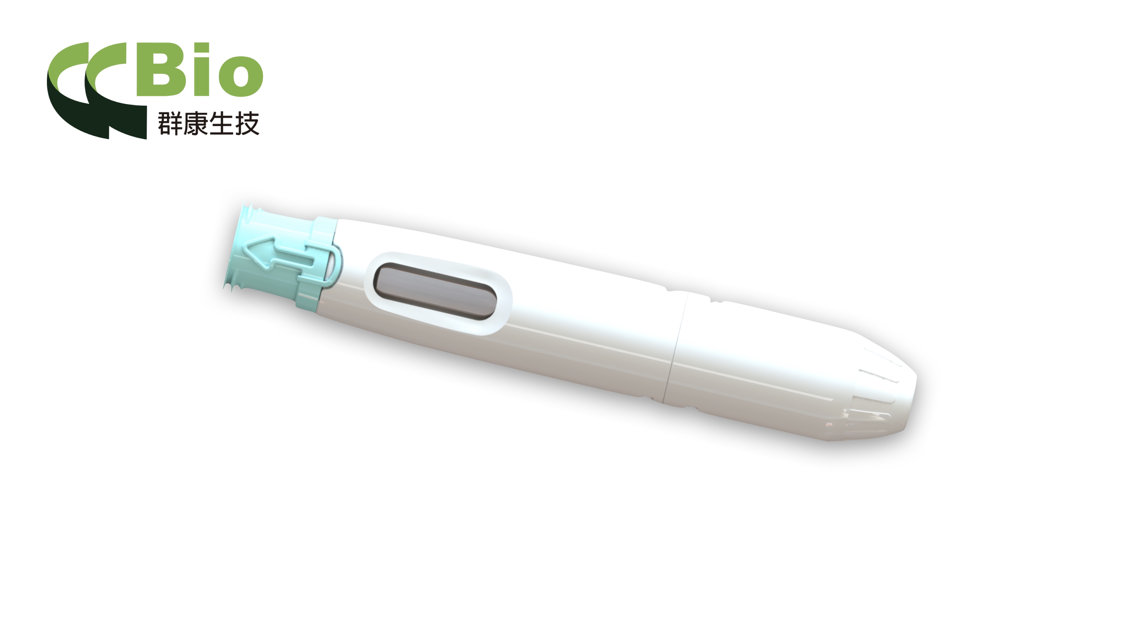 Automatic Injection Syringe, Proserpine Auto Injector Pen | Taiwantrade