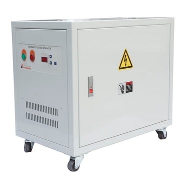 Motor Making Equipment,Auto Voltage Regulator | Taiwantrade
