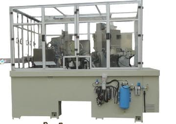 PADLOCK BODY DRILLING MACHINE | Taiwantrade