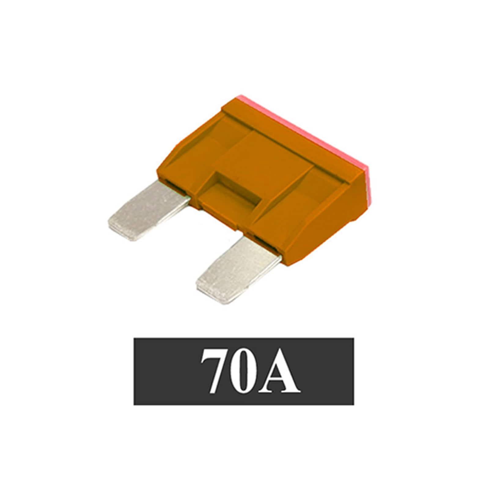 MAX 80V BLADE FUSE-70A | Taiwantrade