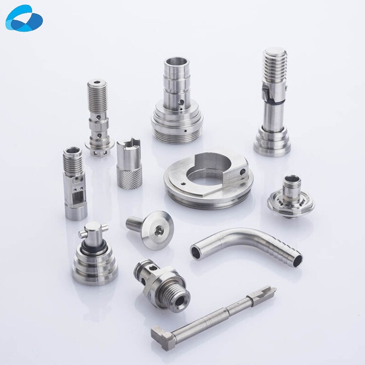 Automotive Fasteners Manufacturer for Precision CNC Auto Parts ...