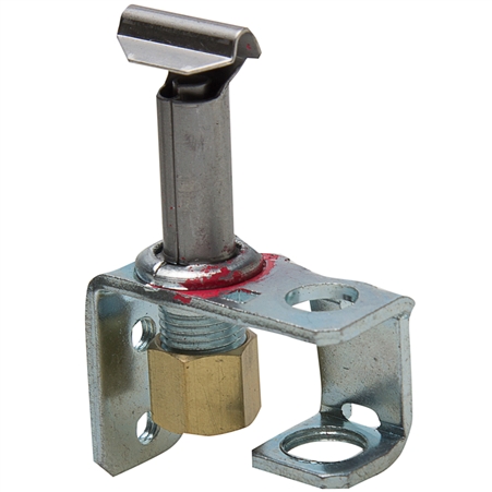 PILOT ASSEMBLY / ORIFICE FIT LP GAS OR NG GAS | Taiwantrade