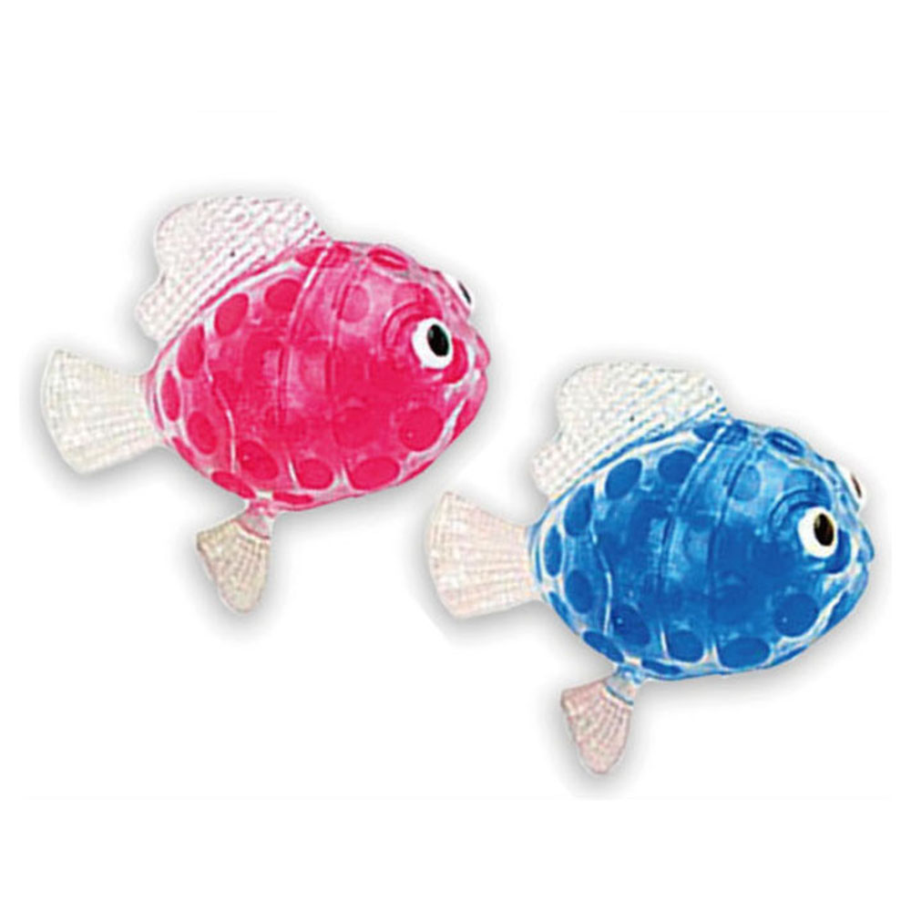 LE BONHEUR SQUISHY FISH | Taiwantrade.com