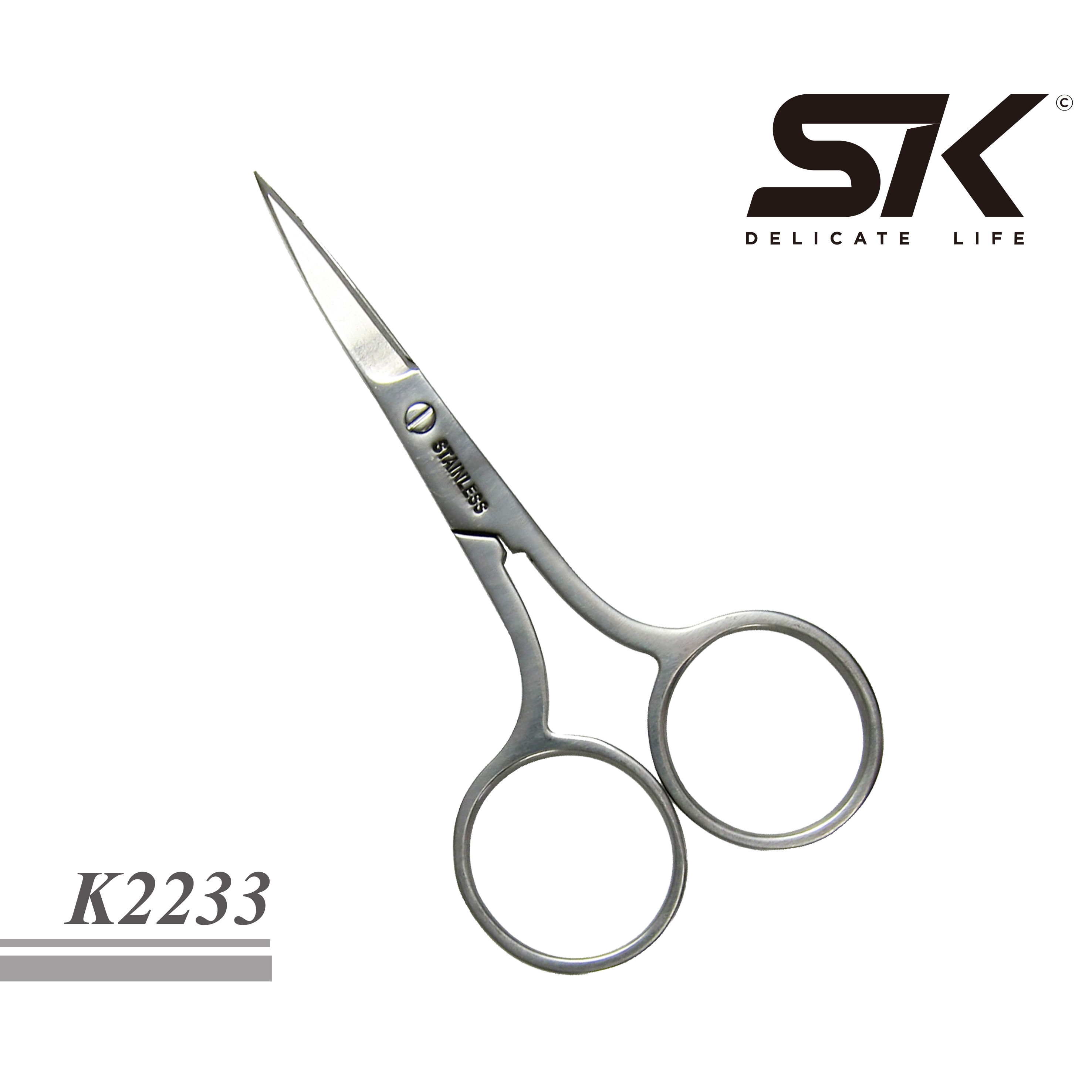 Quality Straight Scissors | Taiwantrade