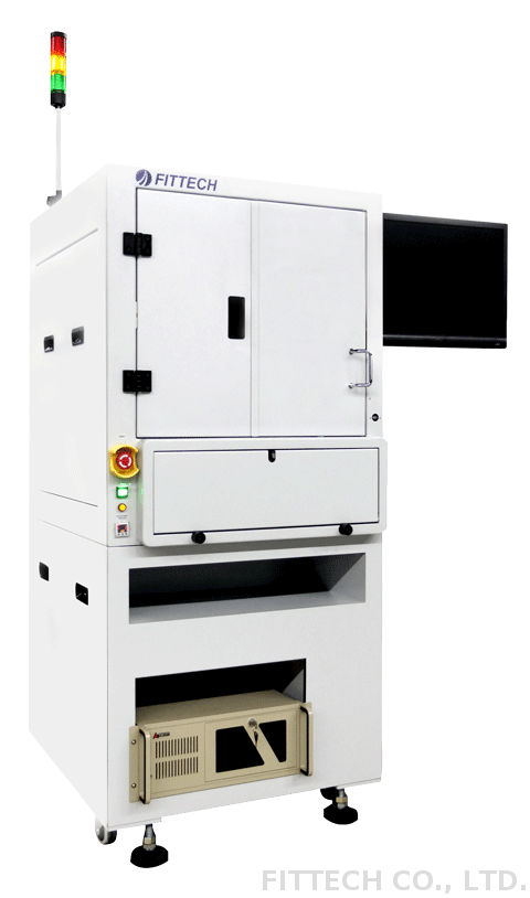 VCSEL Far Field Pattern probing and testing system | Taiwantrade.com