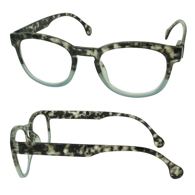 Retro Style Tortoise Pattern Reading Glasses | Taiwantrade
