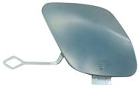 MERCEDES Front Bumper-Tow Bracket Cover 22288500239999 | Taiwantrade