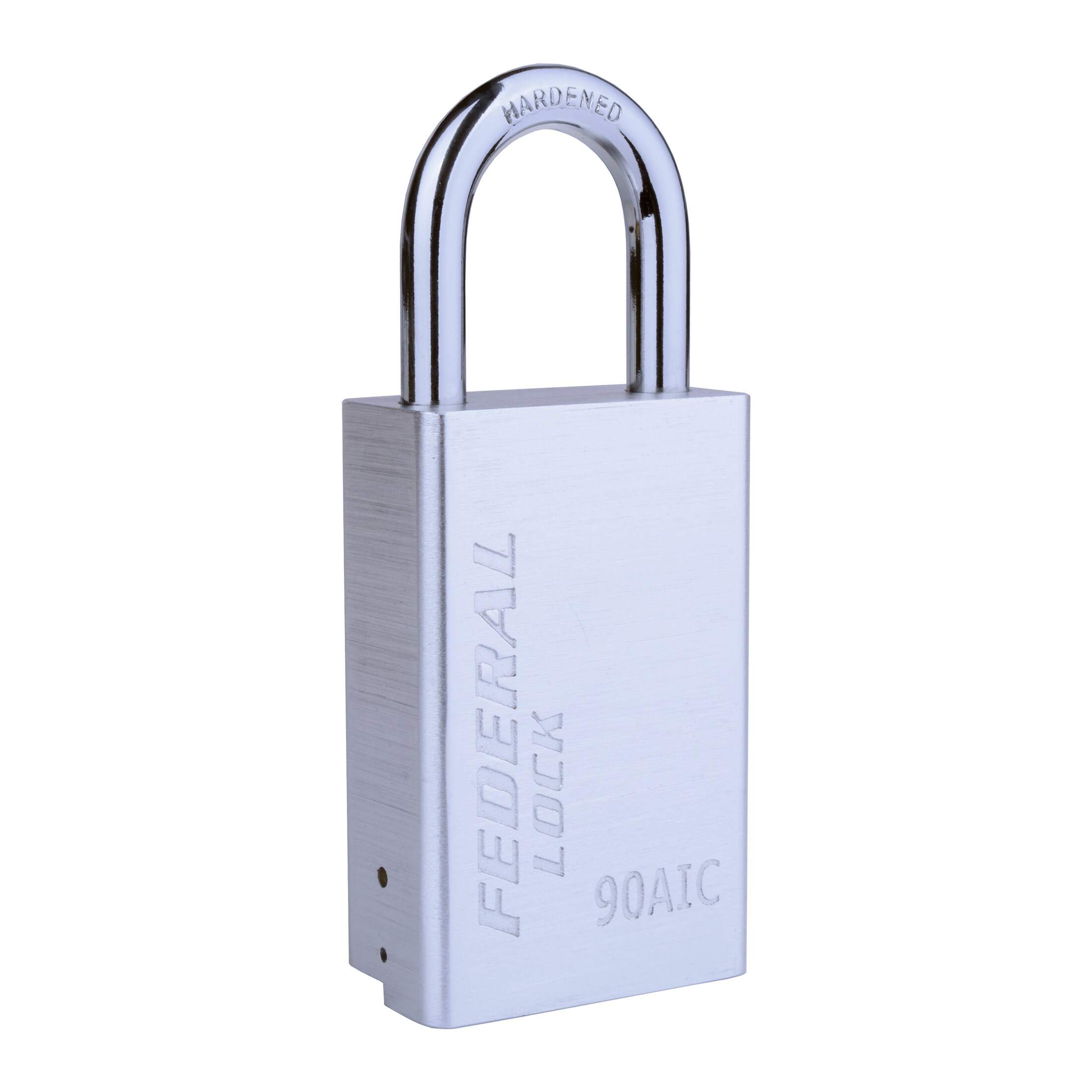 SFIC Interchangeable Core Stainless Padlock 90AIC/JR Series | Taiwantrade