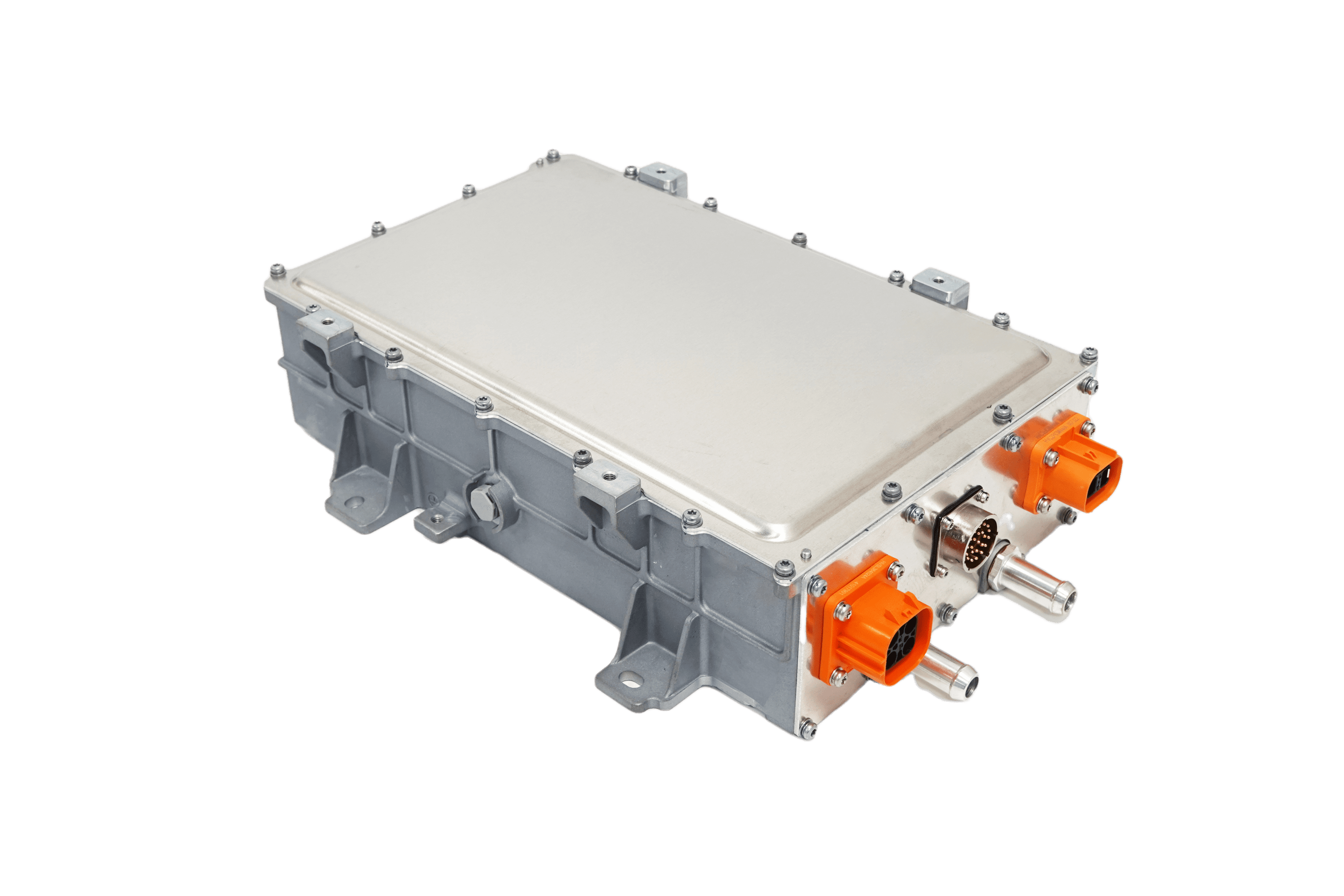 11KW OBC Liquid System | Taiwantrade