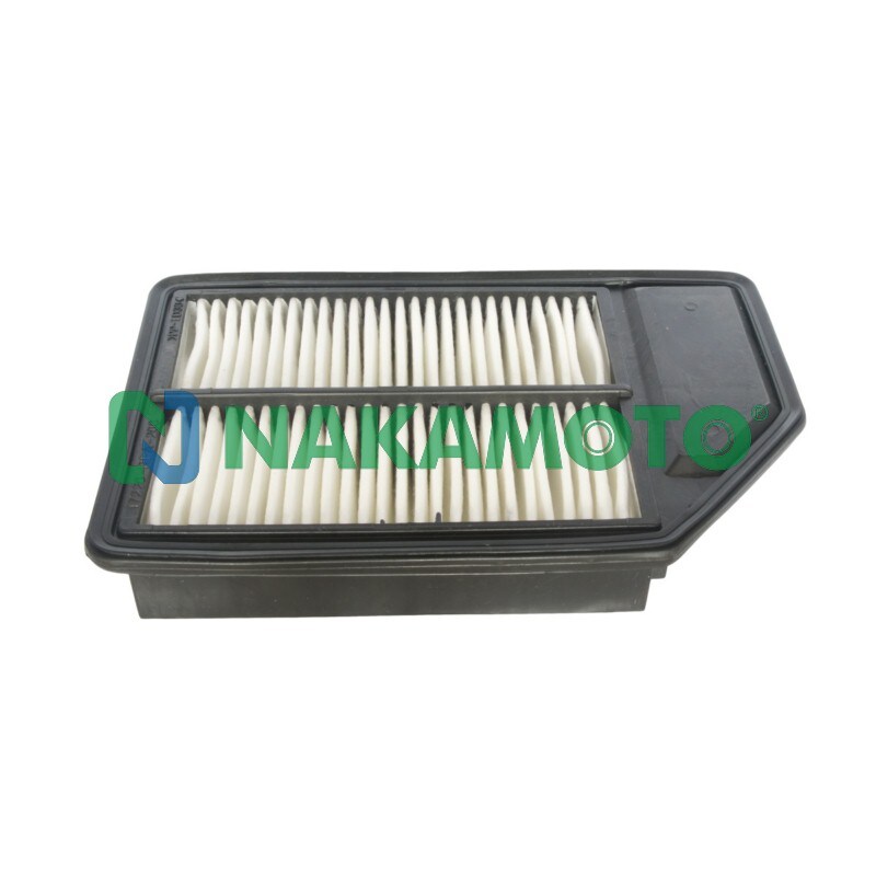 Nakamoto Air Filter For Honda Odyssey Accord Pilot CR-V Civic Jazz Fit ...