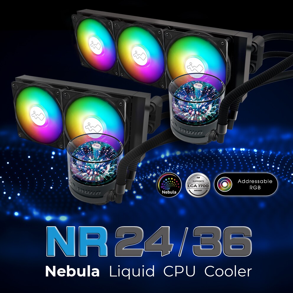 NR Series NR24 / NR36 | Taiwantrade