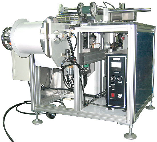 Ultrasonic Automation Machine - Slitting Equipment,machinery Ultrasonic ...