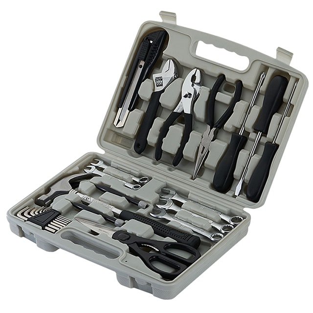 24 PCS TOOL SET | Taiwantrade