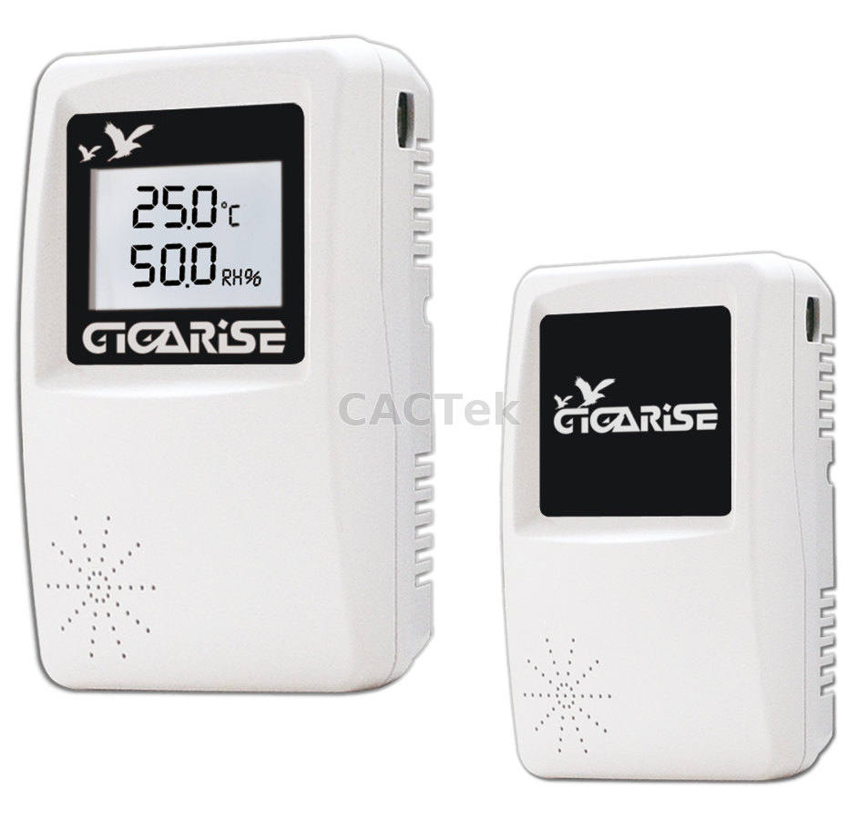 GR1000 Wall Mounted Temperature/Humidity Transmitter | Taiwantrade