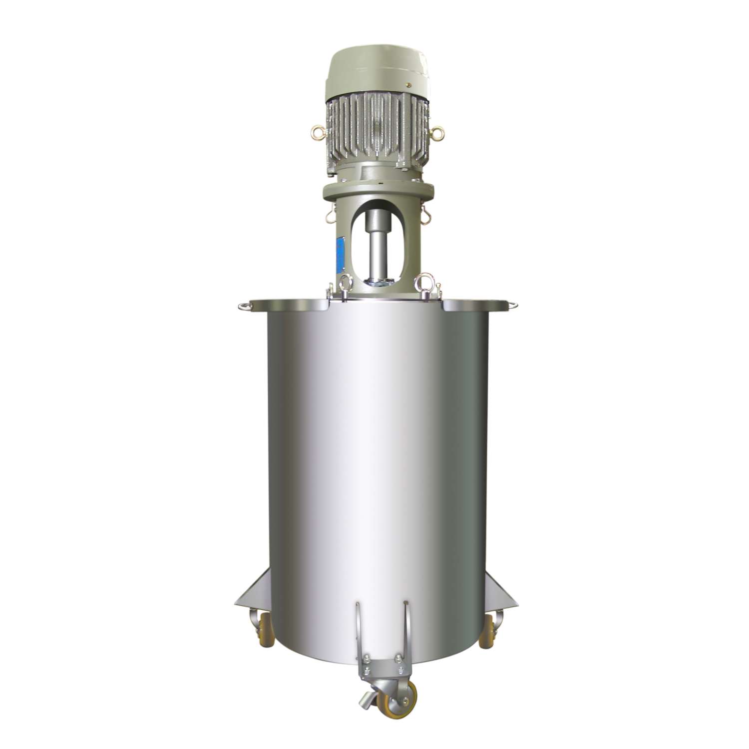 Pre-Mill Mixing Tank, Mixer Tank, Chemical Mixer | Taiwantrade